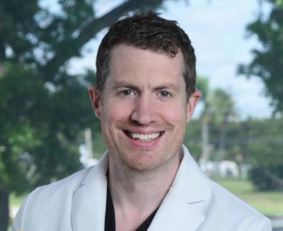 Phillip Saville MD