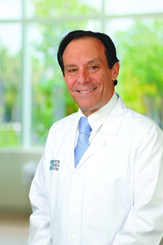 Howard Schwartz MD