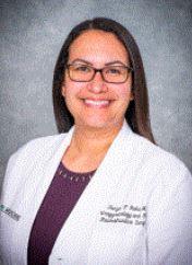 Tanya Hoke, MD | Jupiter Medical Center