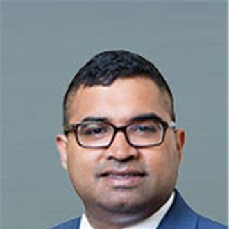 Vijay Narendran, MD | Jupiter Medical Center