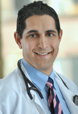 Daniel Yadegar, MD | Jupiter Medical Center
