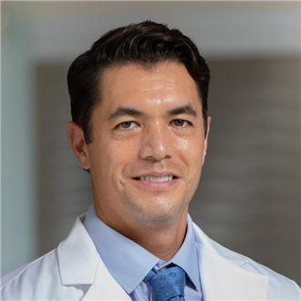 Andrew Hall, MD | Jupiter Medical Center