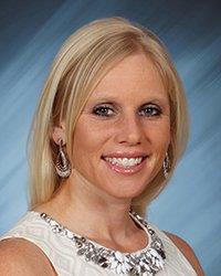 Elizabeth Byron, MD | Jupiter Medical Center