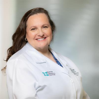 Donna M Pinelli MD,FACOG