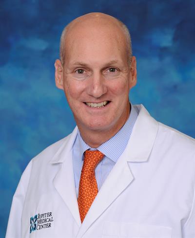Jeffrey Fenster, MD,FACC | Jupiter Medical Center