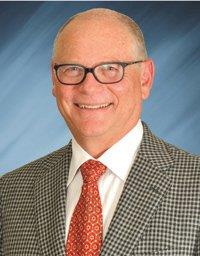 Daniel L Spitz MD,FACP