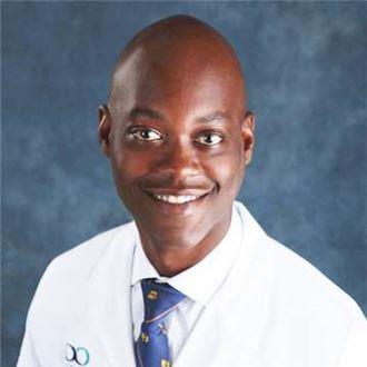 Chadwick Hampton, MD | Jupiter Medical Center