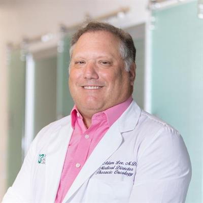 K. Adam Lee, MD,Medical Director Thoracic Surgery & Lung Center of ...