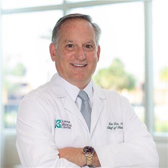 Lee Fox, MD | Jupiter Medical Center