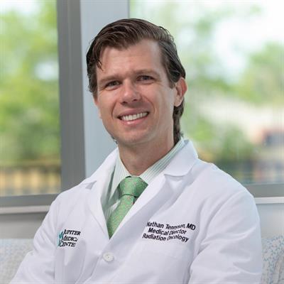 Nathan Tennyson MD