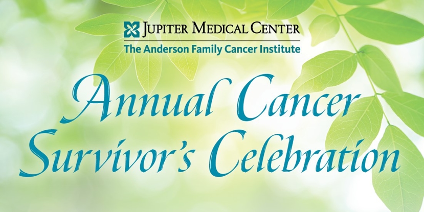 Cancer Survivor's Celebration