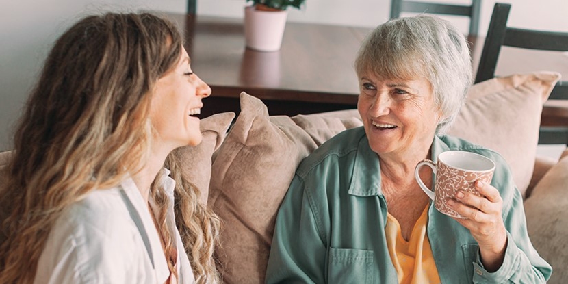 Dementia Caregiver's Support Group All Caregivers