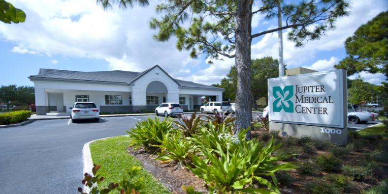 Jupiter Medical Center Physician Group - Primary Care | Indiantown Rd ...