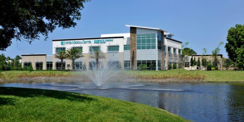 Locations | Jupiter Medical Center