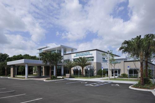 Locations | Jupiter Medical Center