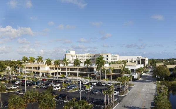 Jupiter Medical Center | Jupiter Medical Center