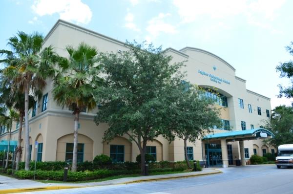 Jupiter Outpatient Surgery Center | Jupiter Medical Center