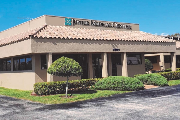Jupiter Medical Center Physician Group - Primary Care | Federal Hwy ...
