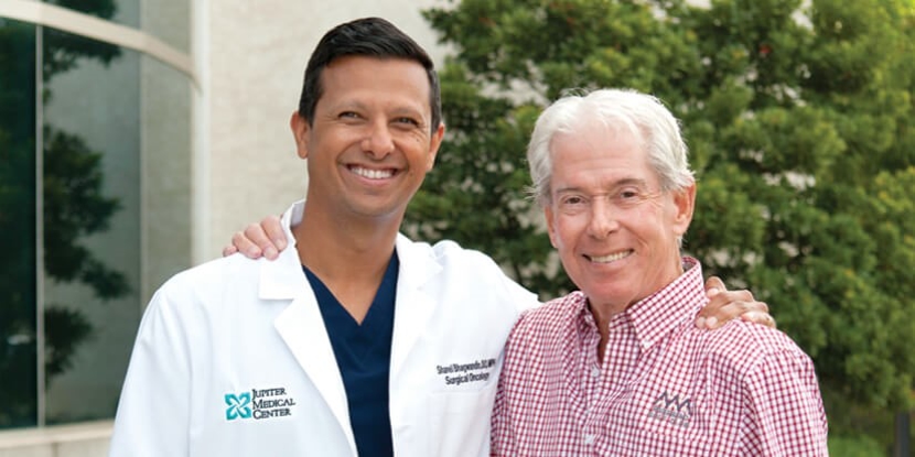 Tim's Story | Patient Stories