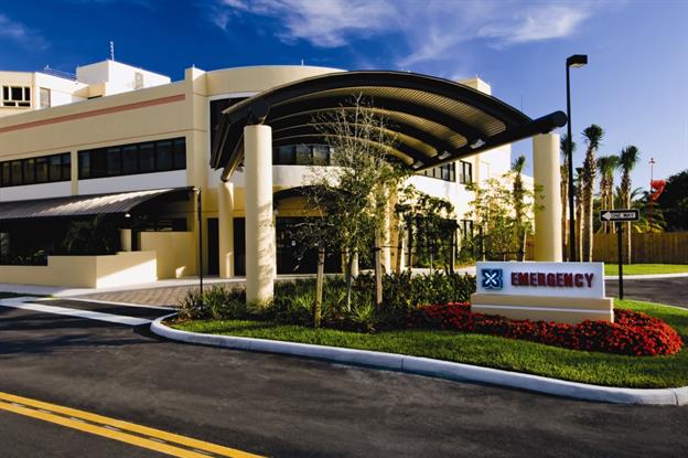 Photo Gallery | Jupiter Medical Center