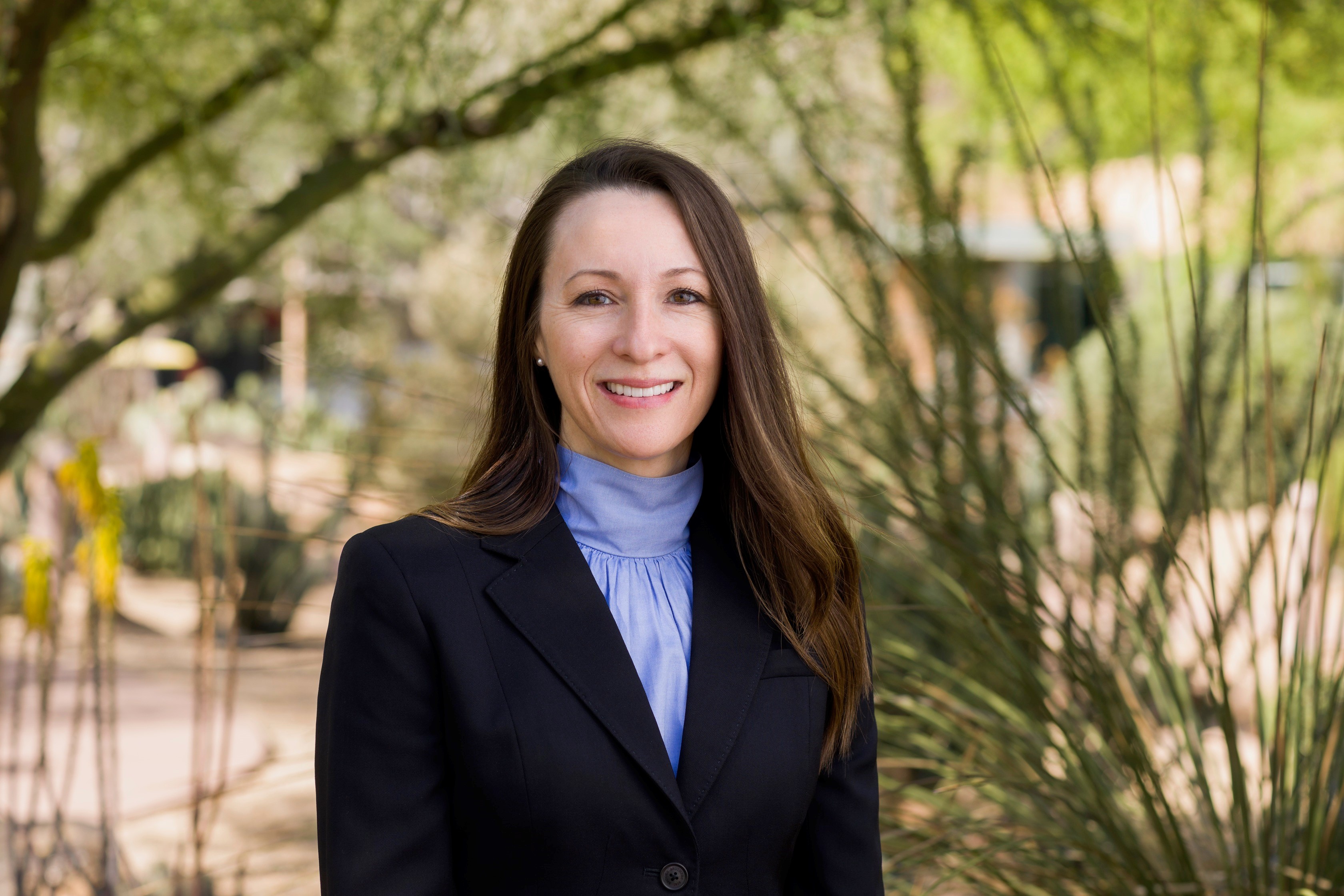 Jupiter Medical Center Welcomes Allison Viramontes as Chief Financial ...