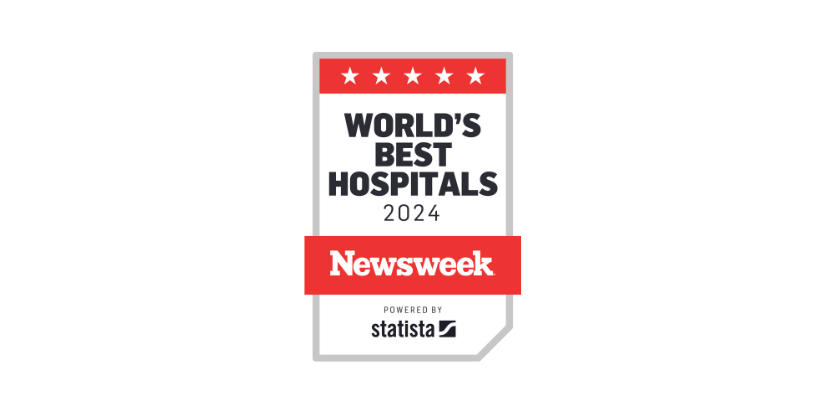 Jupiter Medical Center Recognized on Newsweek’s “World’s Best Hospitals 2024” List The elite ...