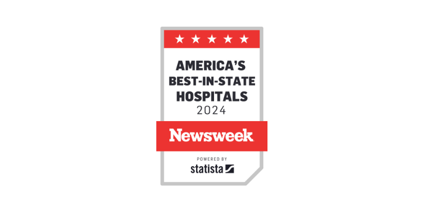Newsweek Names Jupiter Medical Center on “America’s Best-In-State Hospitals” 2024 List Jupiter ...