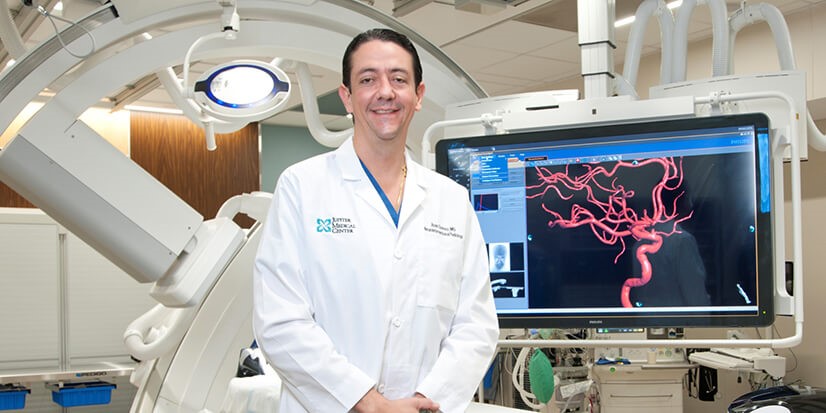 Jupiter Medical Center First in South Florida to Offer New Treatment ...