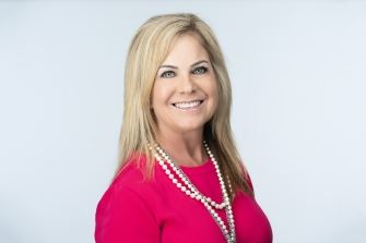 Pamela Canter Promoted to Vice President and Chief Nursing Officer at ...